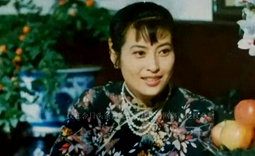 The most annoying supporting actress in "The Ordinary Road" recognized ...