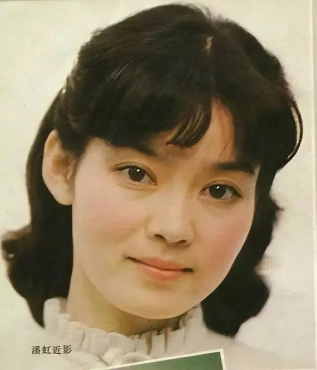 68-year-old Pan Hong: I would rather not be an actress, I hope to have ...