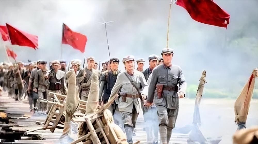 His superiors asked him to be Xu Guangda's deputy, but he refused ...