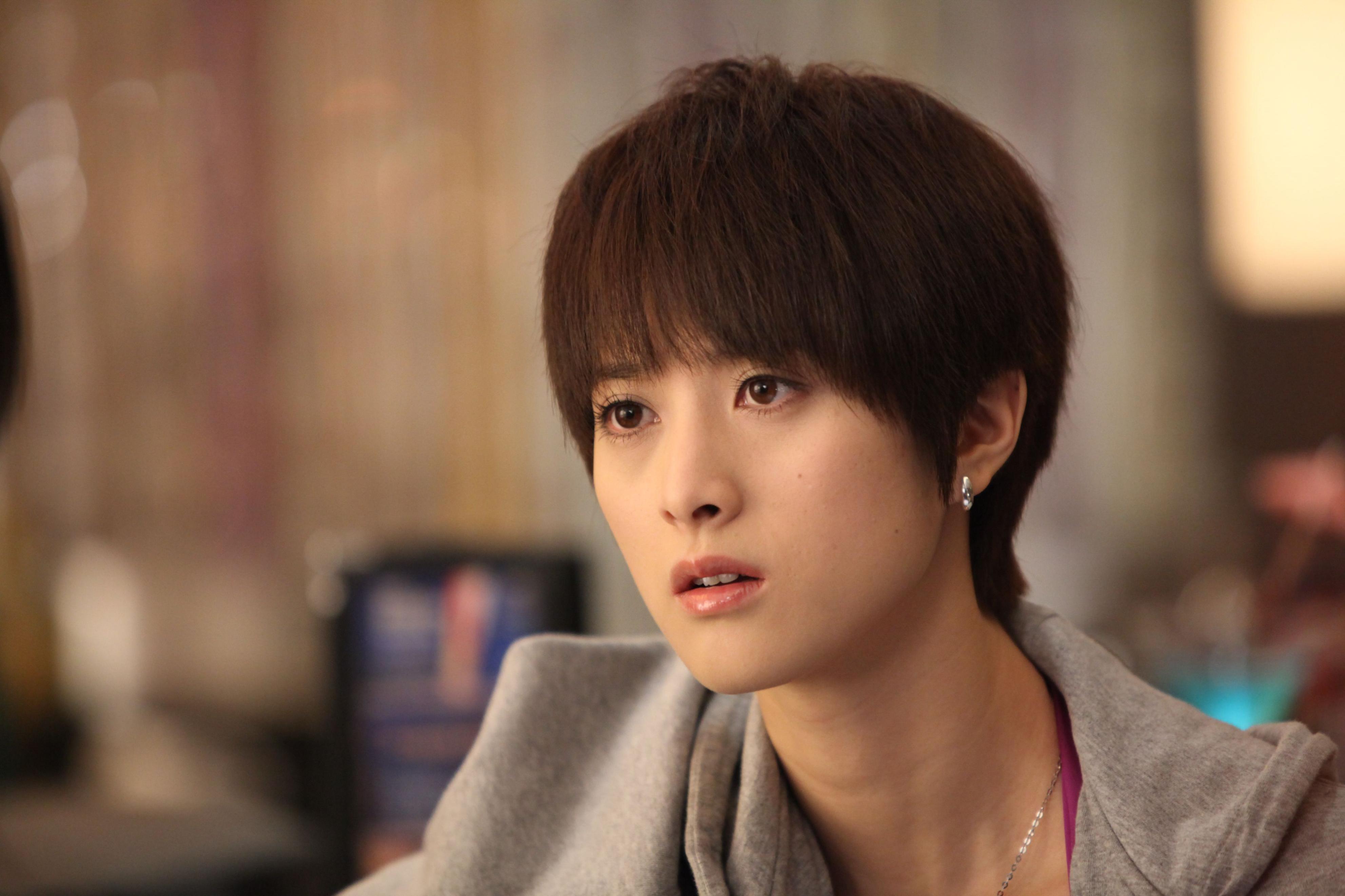 She looks beautiful and has good acting skills. She debuted for 21 ...