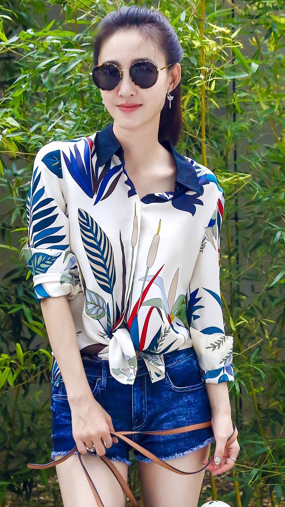 Su Yan goddess - Wang Likun - iMedia