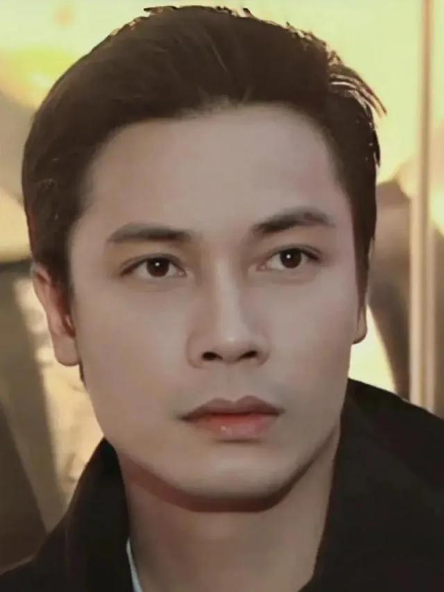 "Yu Gu Yao" Empty Sang Yan Value Men's Group: Xiao Zhan Han Dong He ...