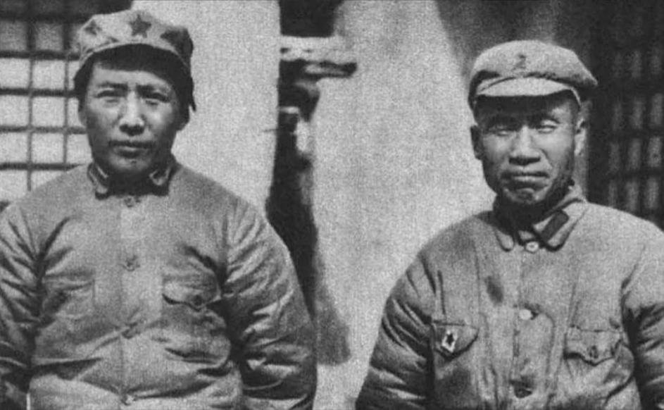 Zhu De commented on Peng Dehuai: In this aspect, no one can compare ...