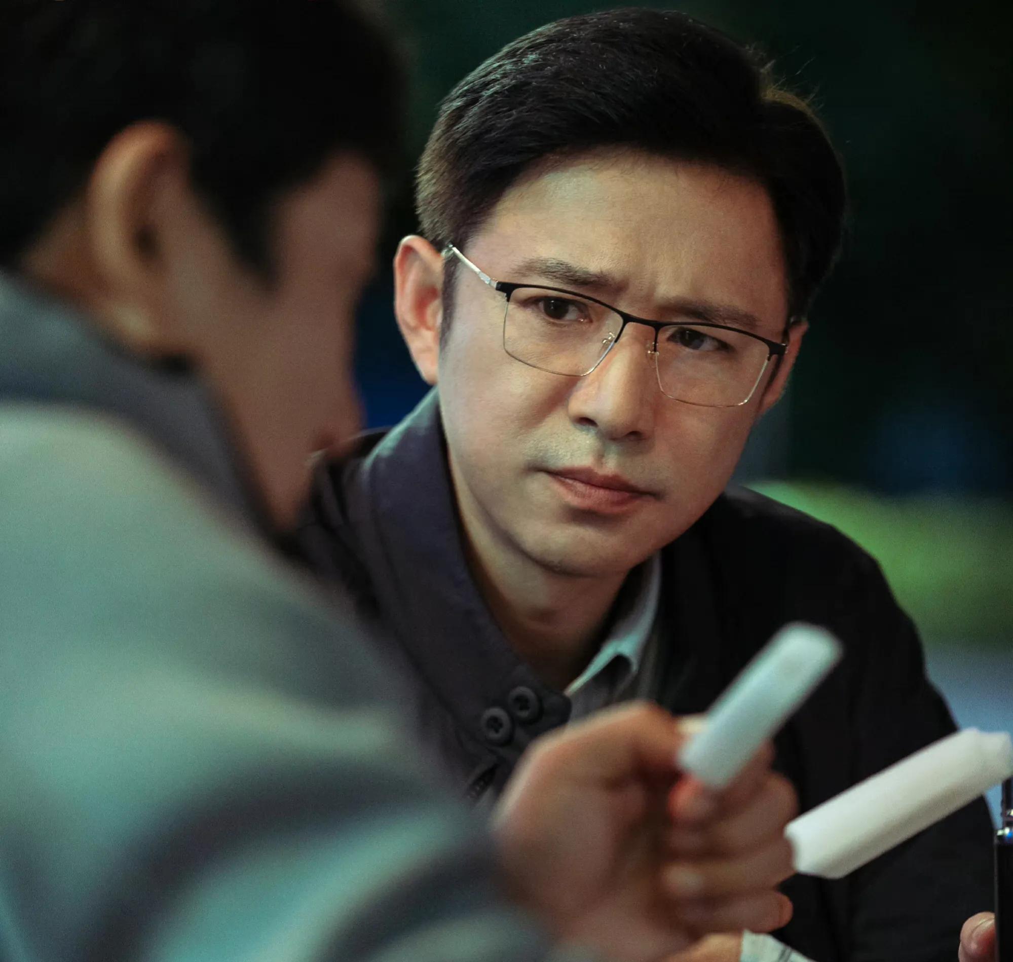 White Castle: Louis left the hospital and entrusted his apprentice to ...