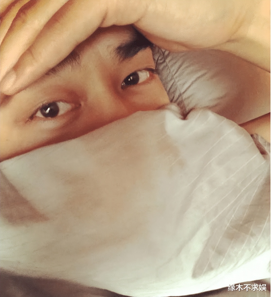 Guo Ziyu talks about Li Yifeng's love again: He didn't go to ...