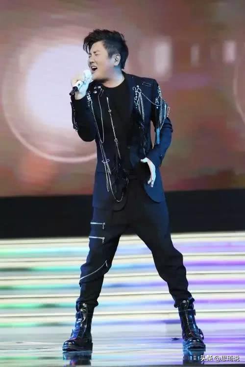 From "the first brother in the music world" to being scolded as ...