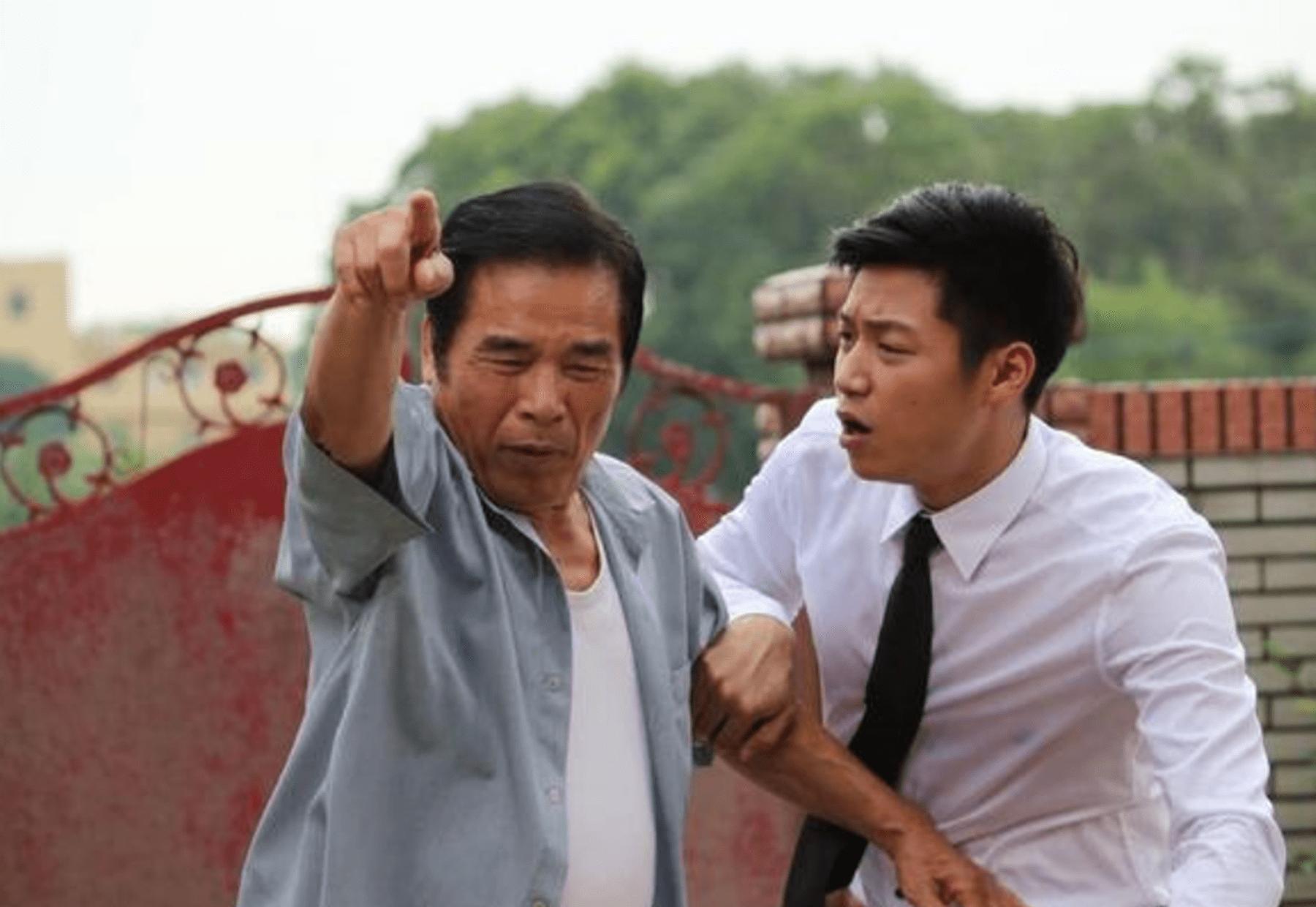 Lei Hong: He used to have 6 wives with 70,000 yuan in living expenses ...