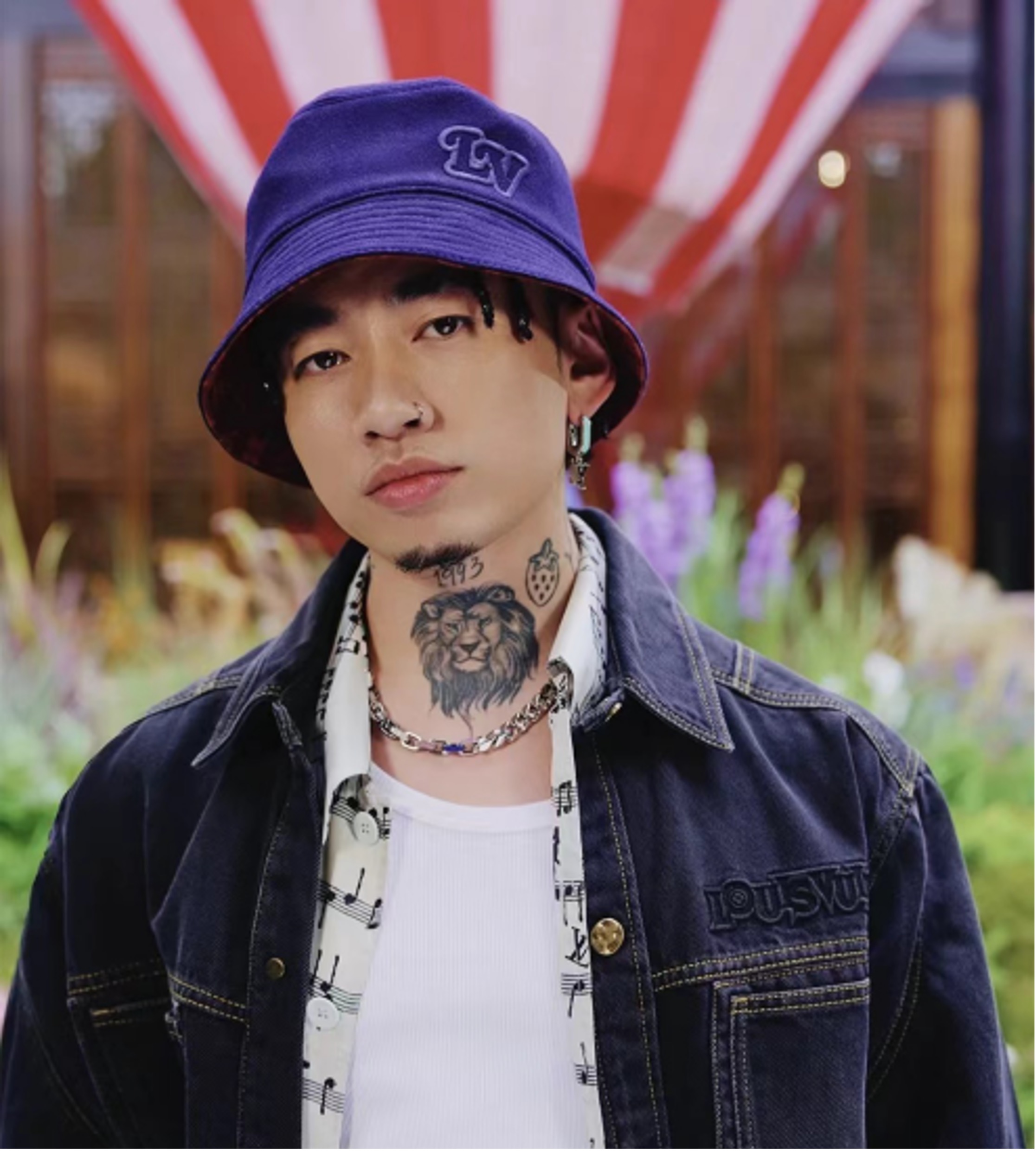 Why do luxury brands love Ma Siwei? - iNEWS