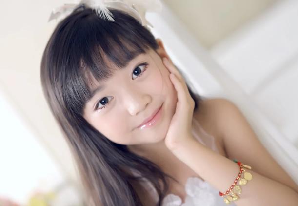 2021 China's top ten child stars Lin Ziye, Liu Chutian, and Jiang ...