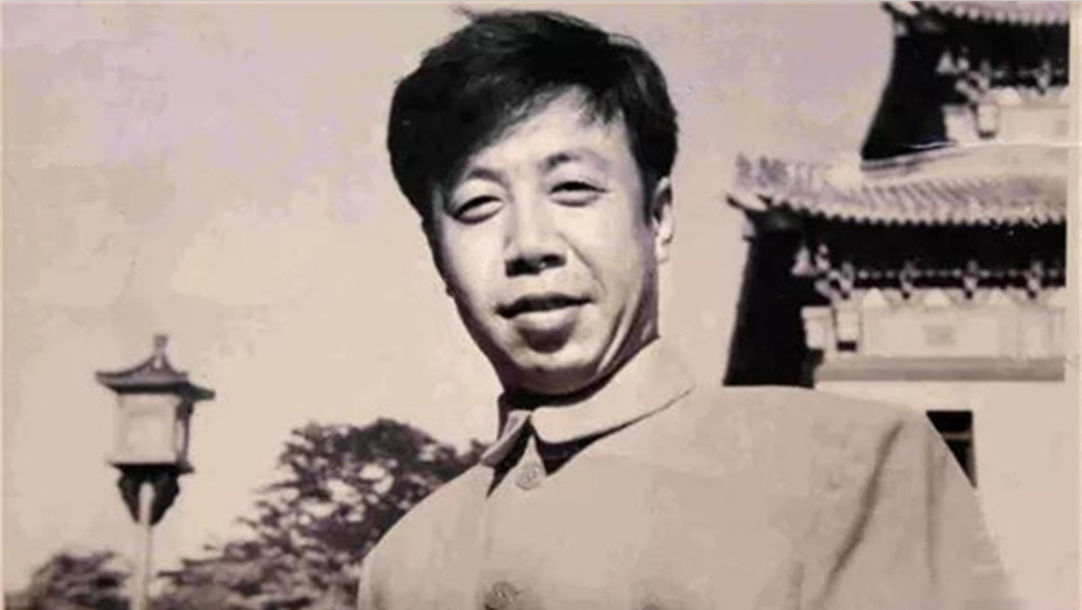 "Hu Hansan" Liu Jiang: He became popular with the villain, suffered ...