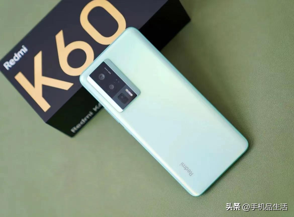 How to choose between Redmi K60, realme GTNeo5, and OnePlus Ace2? - iNEWS