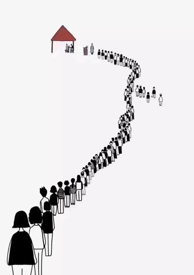 [Liao Xiang (Jinggangshan) original] one of the poems - iNEWS