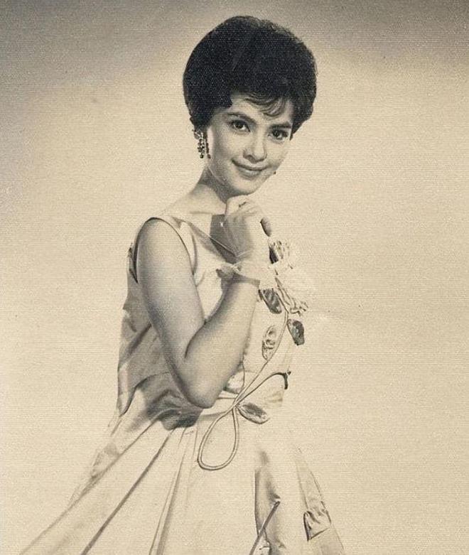 Chen Sisi: Unable to bear her husband's betrayal, she married his uncle ...