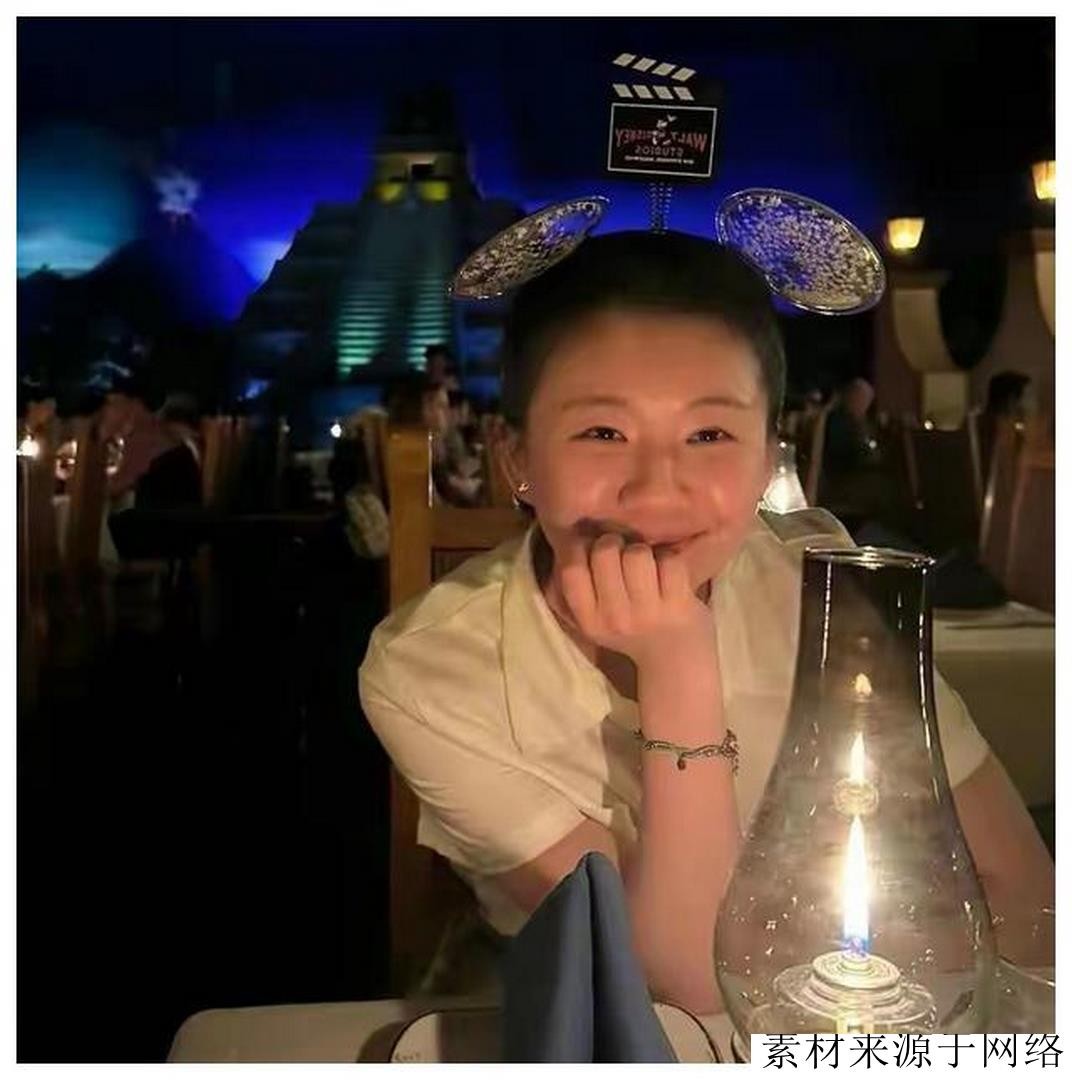 Xiao Caiqi accompanied Yang Liping back to her hometown! Pushing a big ...