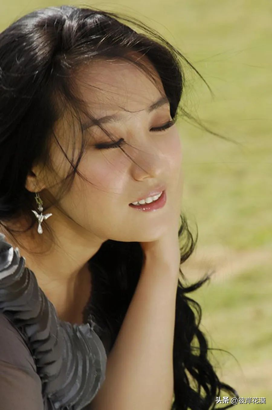 The "big devil" in the song world - Tan Jing - iMedia