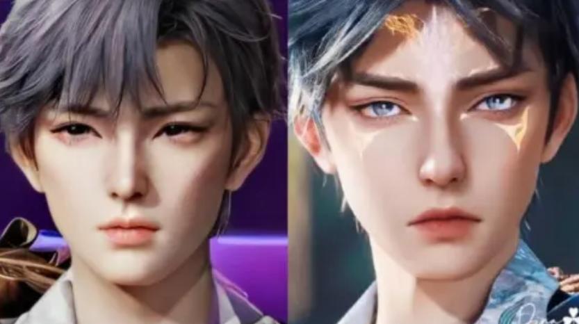 Douluo Continent: The first seven monsters gave birth to two daughters ...