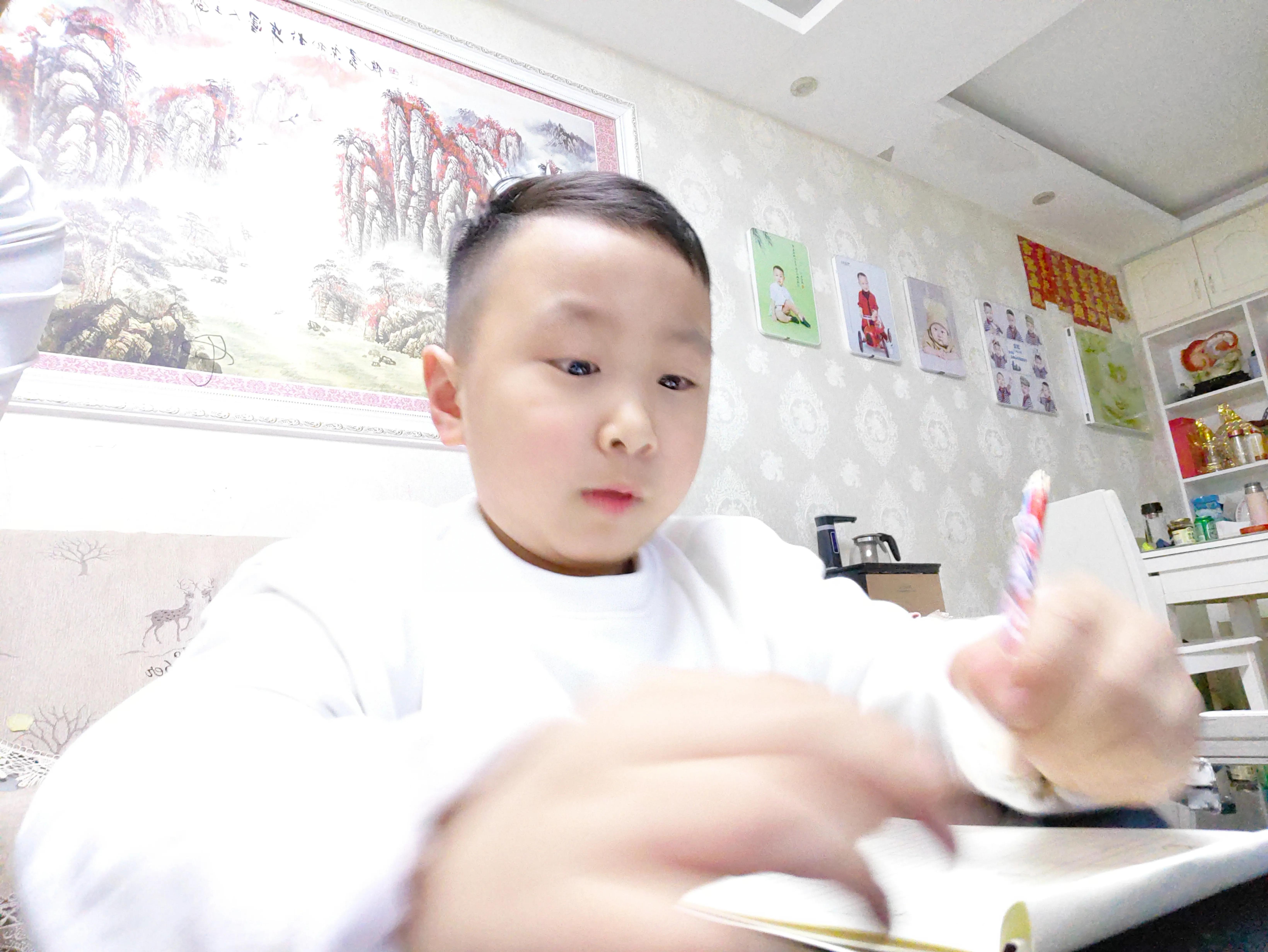 "Legend of Wenxin" singers Zhang Hanwen and Wang Xinran won awards in ...