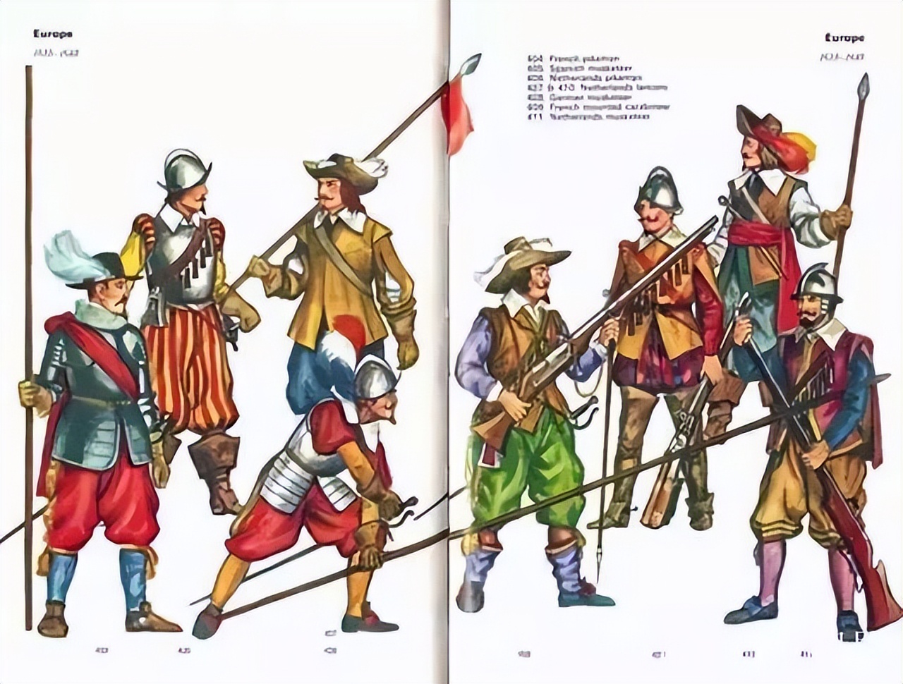 The Command of Maurice de Nassau and the Military Strategy of the Dutch ...