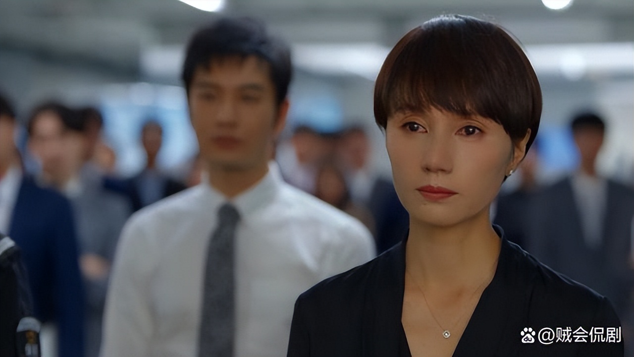 "The Battle of the Roses" Gu Nian's experience is not worthy of ...