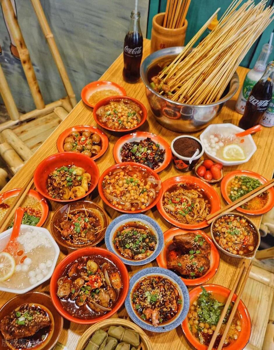 The Global Charm of Chengdu Cuisine - iMedia