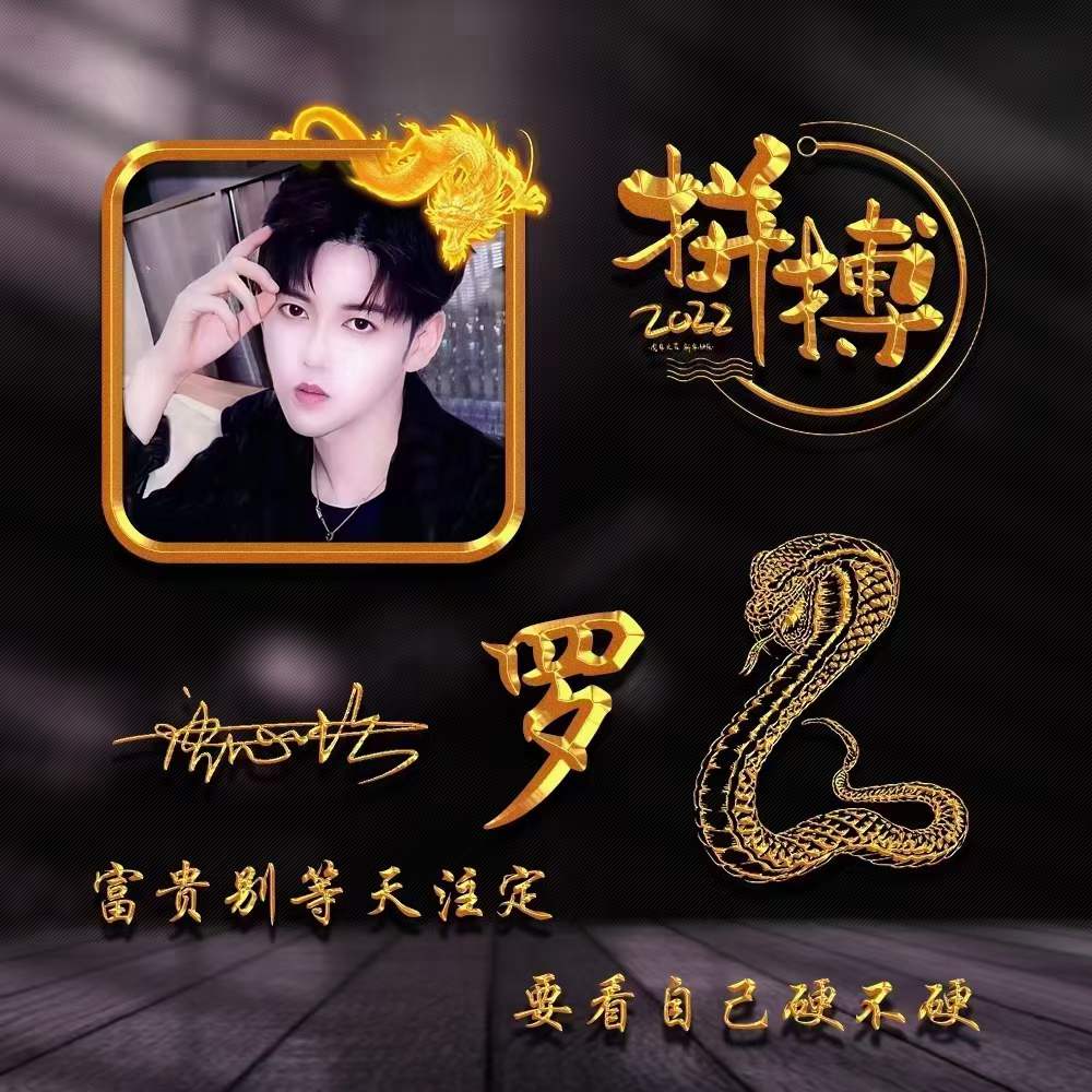 It's time to change your WeChat profile picture, 68 high-end 3D ...