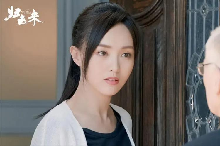 Tang Yan: Farewell to Qiu Ze, Gao Yunxiang who refused to live together ...