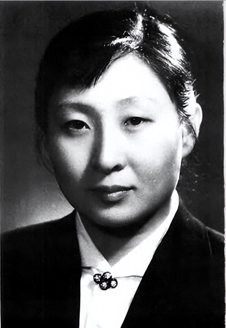 "Big Chibao" Li Wanfen: Three marriages and two divorces are very rough ...