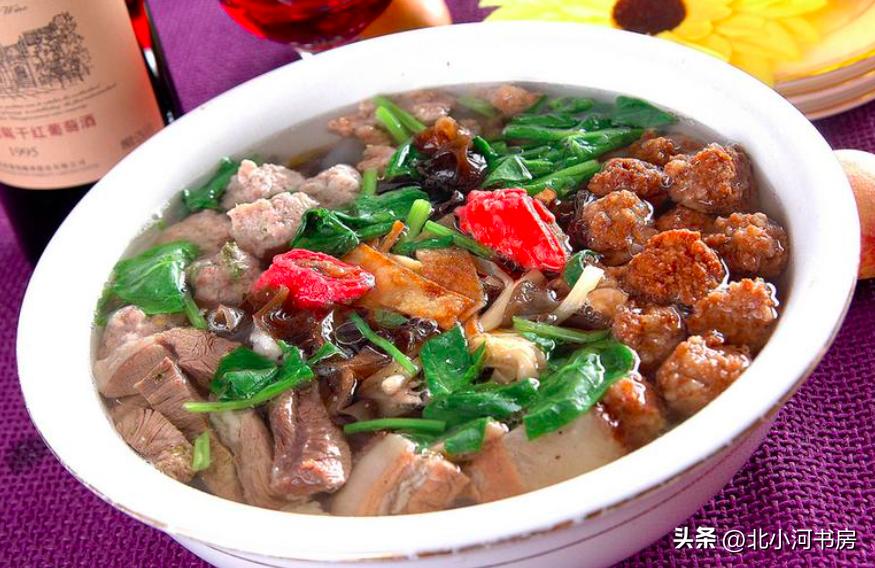 Discussion on traditional food culture of Yulin family - iMedia