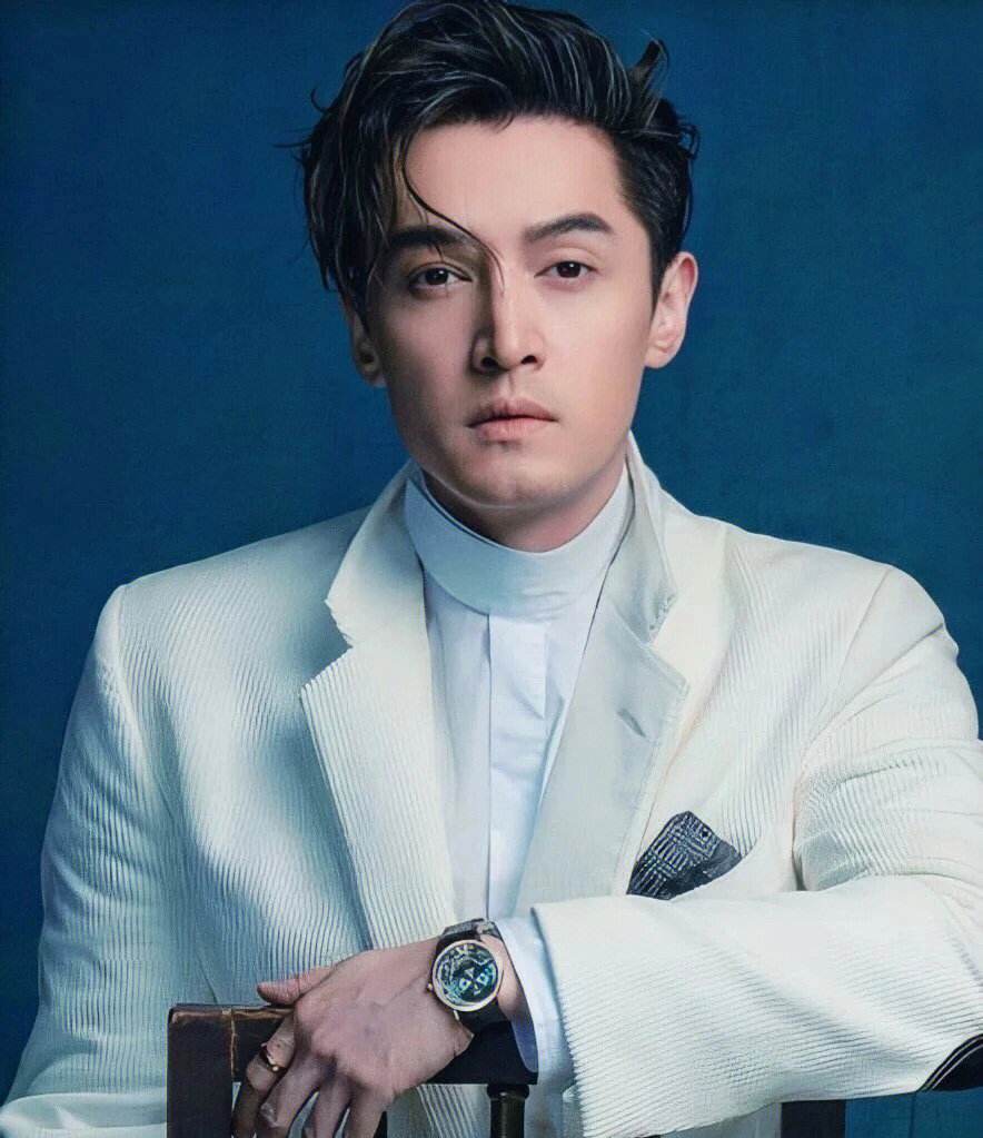 Hu Ge's new melon is a bit big this time! Netizen: It has been seen ...