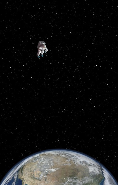 "Soyuz-1" spacecraft: the first space accident - iNEWS