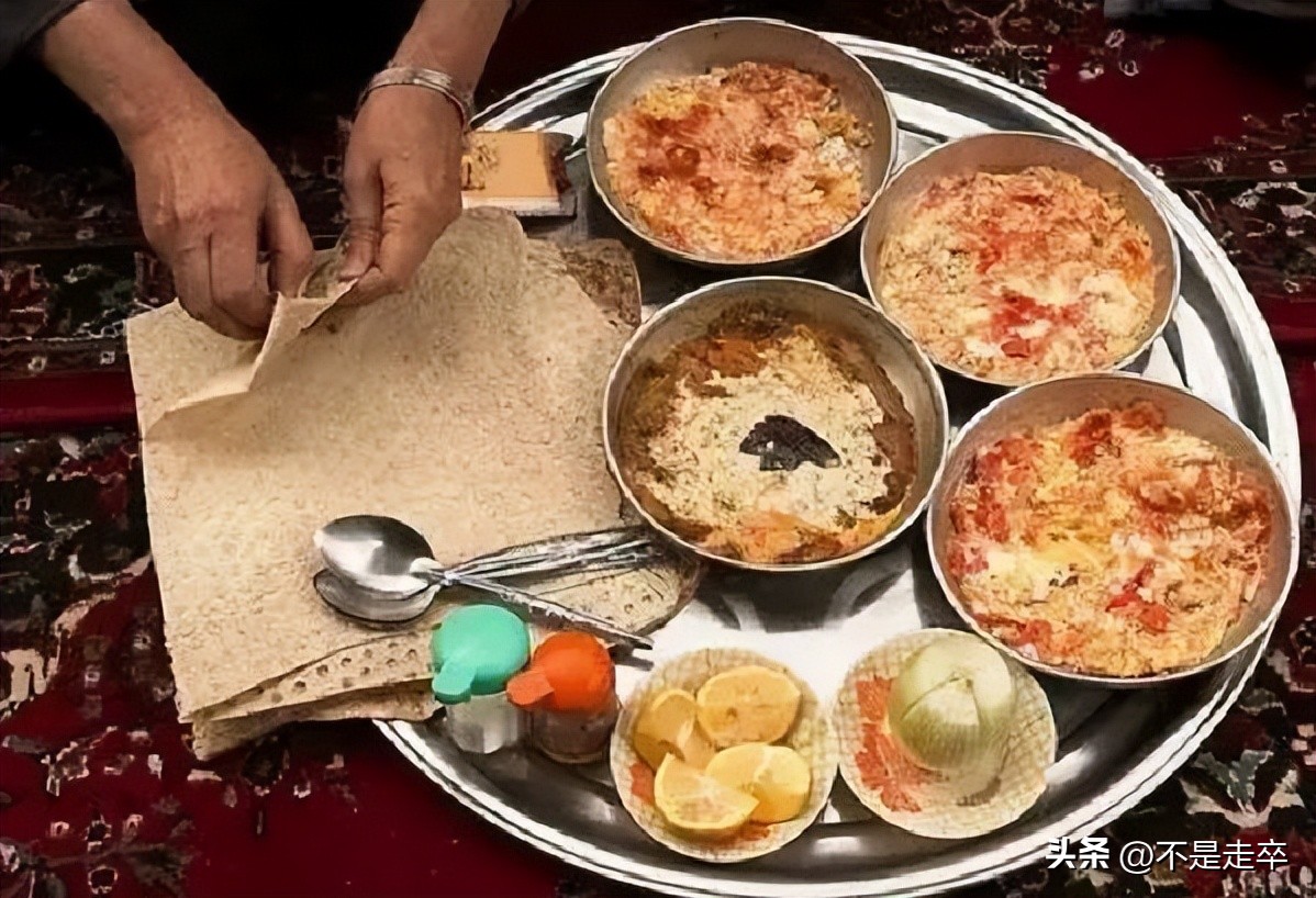 Food and Food Culture in Ancient Iranian Societies: A Study - iNEWS