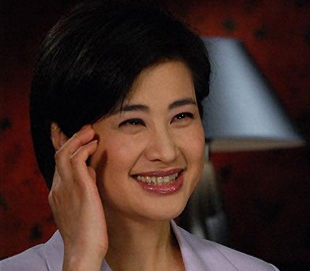 Wu Xiaoli: She used to be the female anchor of Phoenix Satellite TV ...
