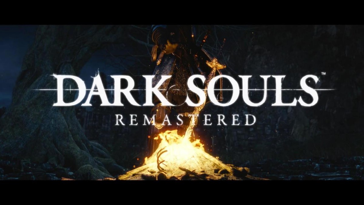 "Dark Souls: Remake": Vertical map design, feel malice and awe - iNEWS
