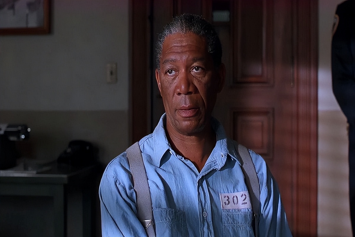 Shawshank Redemption, deep misery, self-redemption - iNEWS