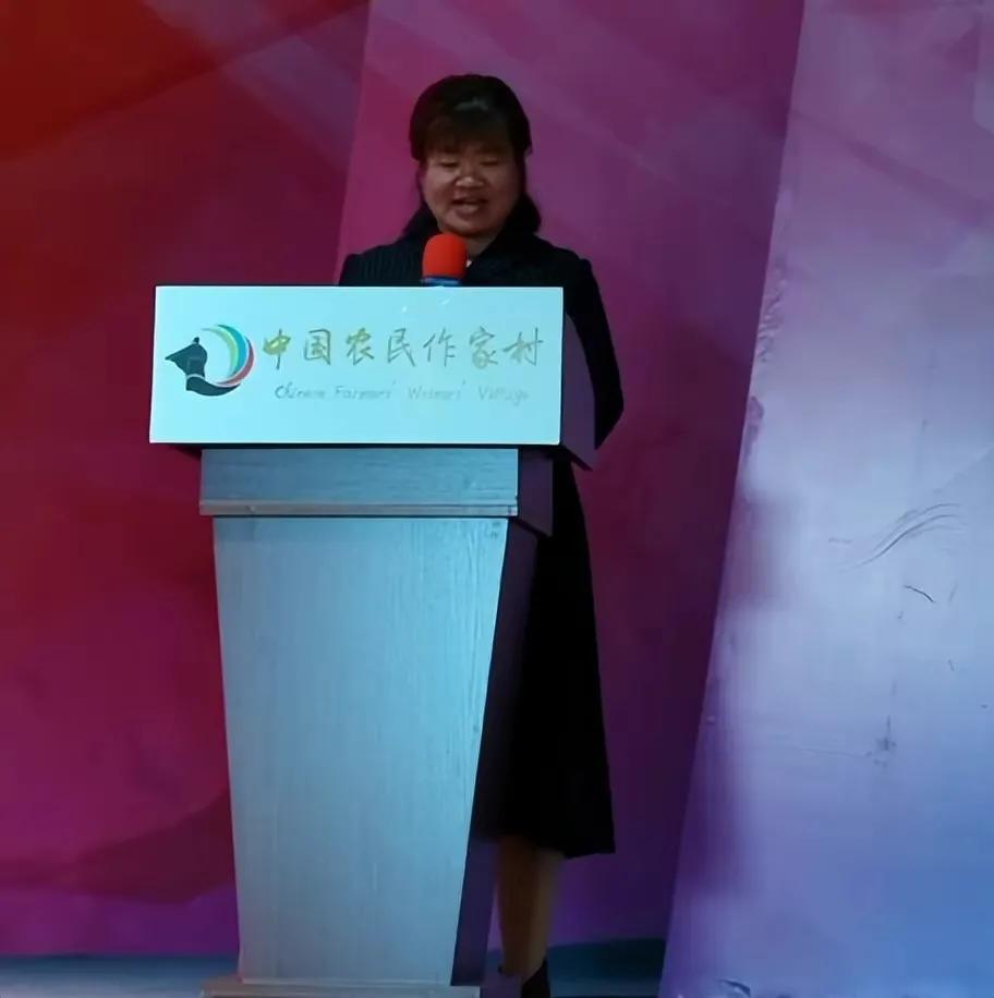 It's time for Yu Xiuhua and Zhao Lihua to be nominated for the Nobel ...