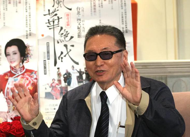 Li Ao: I was convinced by Hu Yinmeng's feet, but the marriage lasted ...