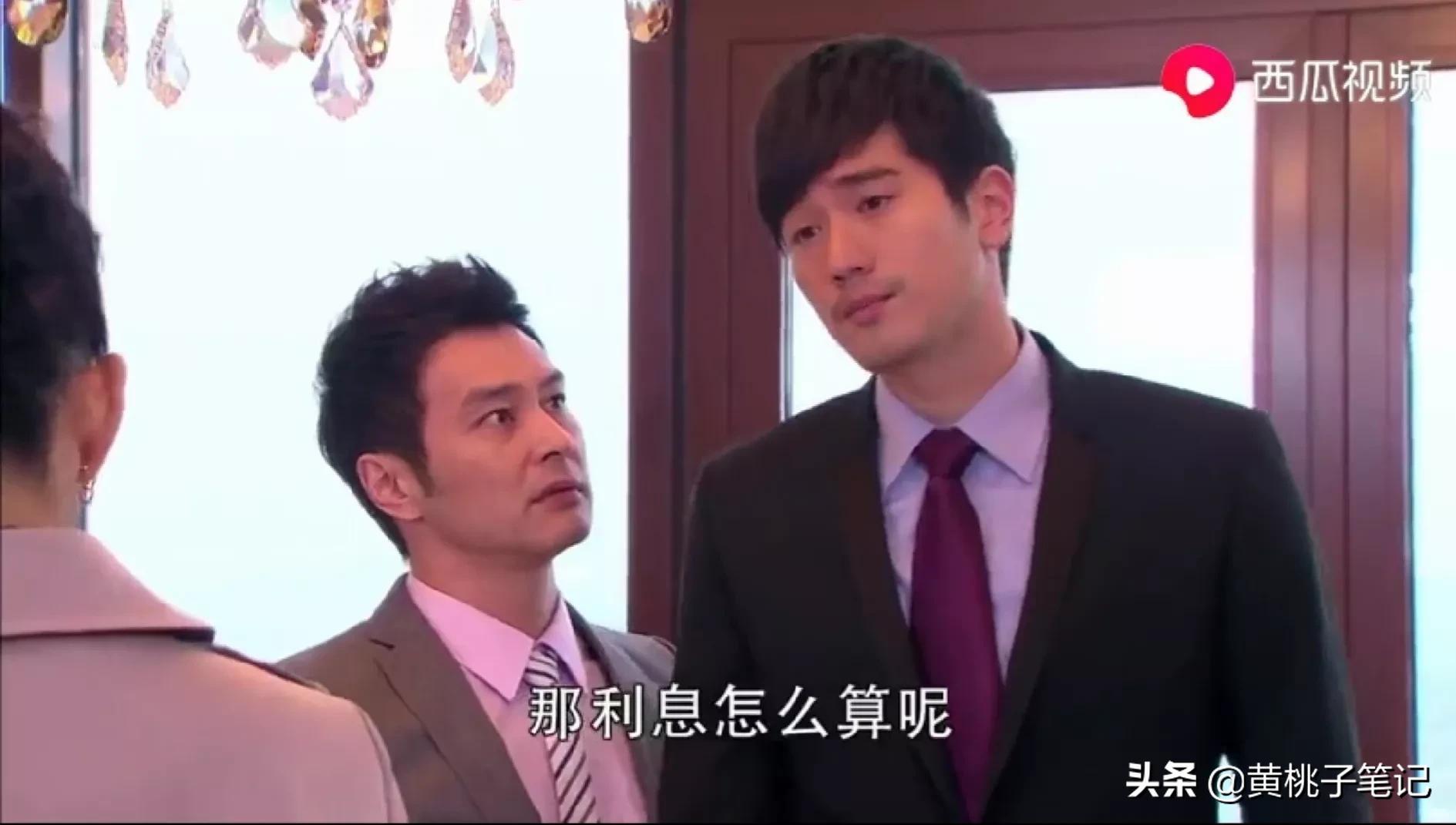 "Meet Wang Lichuan": The excellent, perfect and warm and affectionate Wang Lichuan is still ...