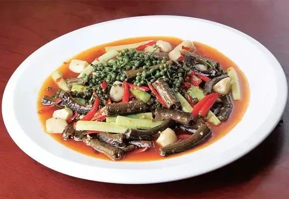 11 Sichuan-flavored home-cooked dishes, full of fragrance, super meal ...