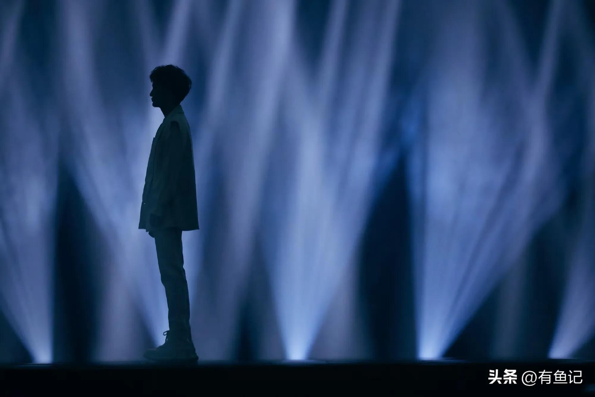 A classic song: Did Zhou Shen make "Big Fish" or "Big Fish" make Zhou ...