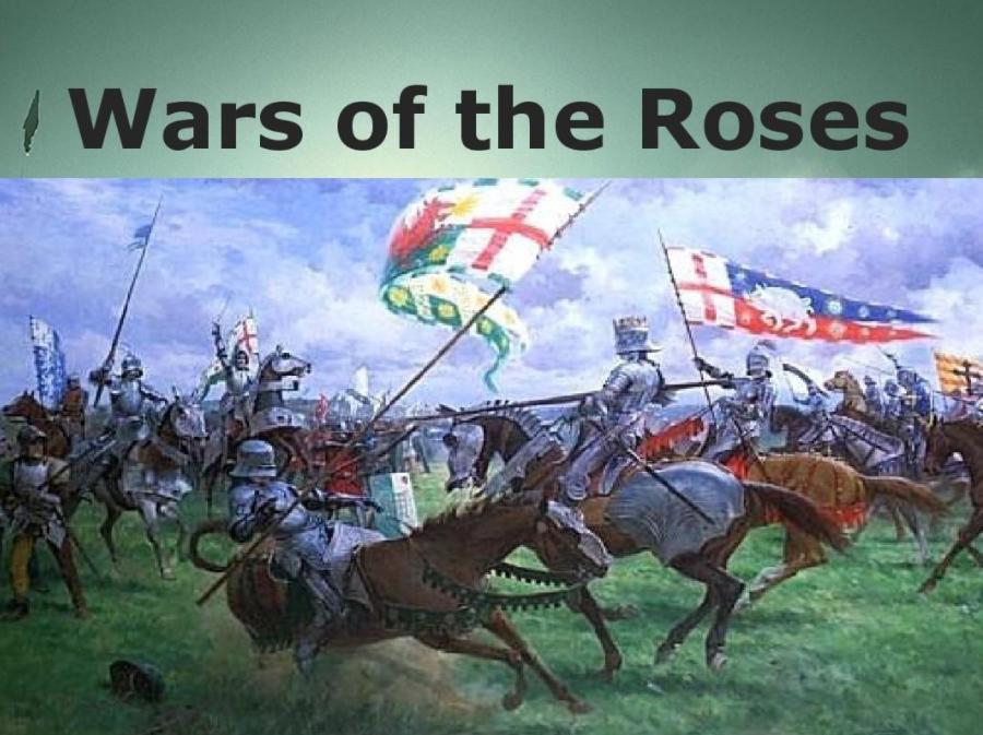 Beyond the War, the Social and Cultural Impact of the English Wars of ...