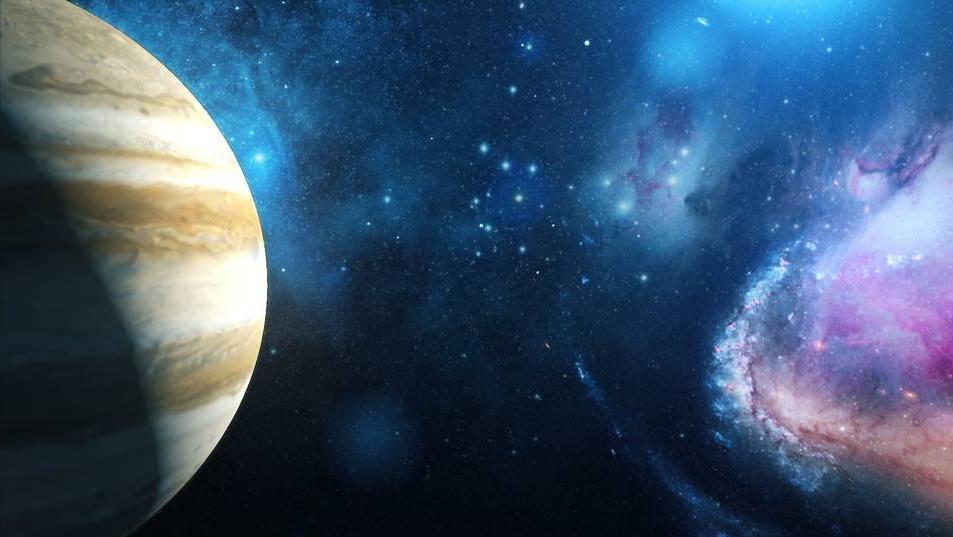 Jupiter: Tarot Wheel of Fortune, Pisces Sagittarius Ruling Planet - iMedia