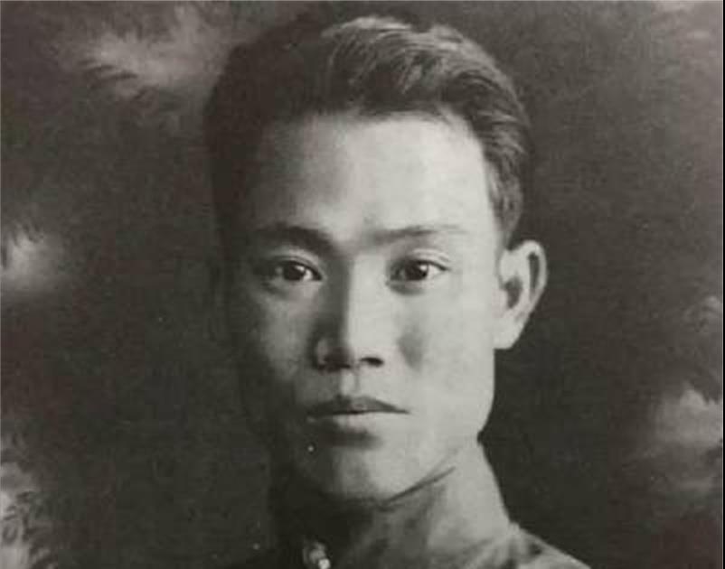 In 1965, Chen Cheng left his only last wish before his death. When his wife saw it, her face ...