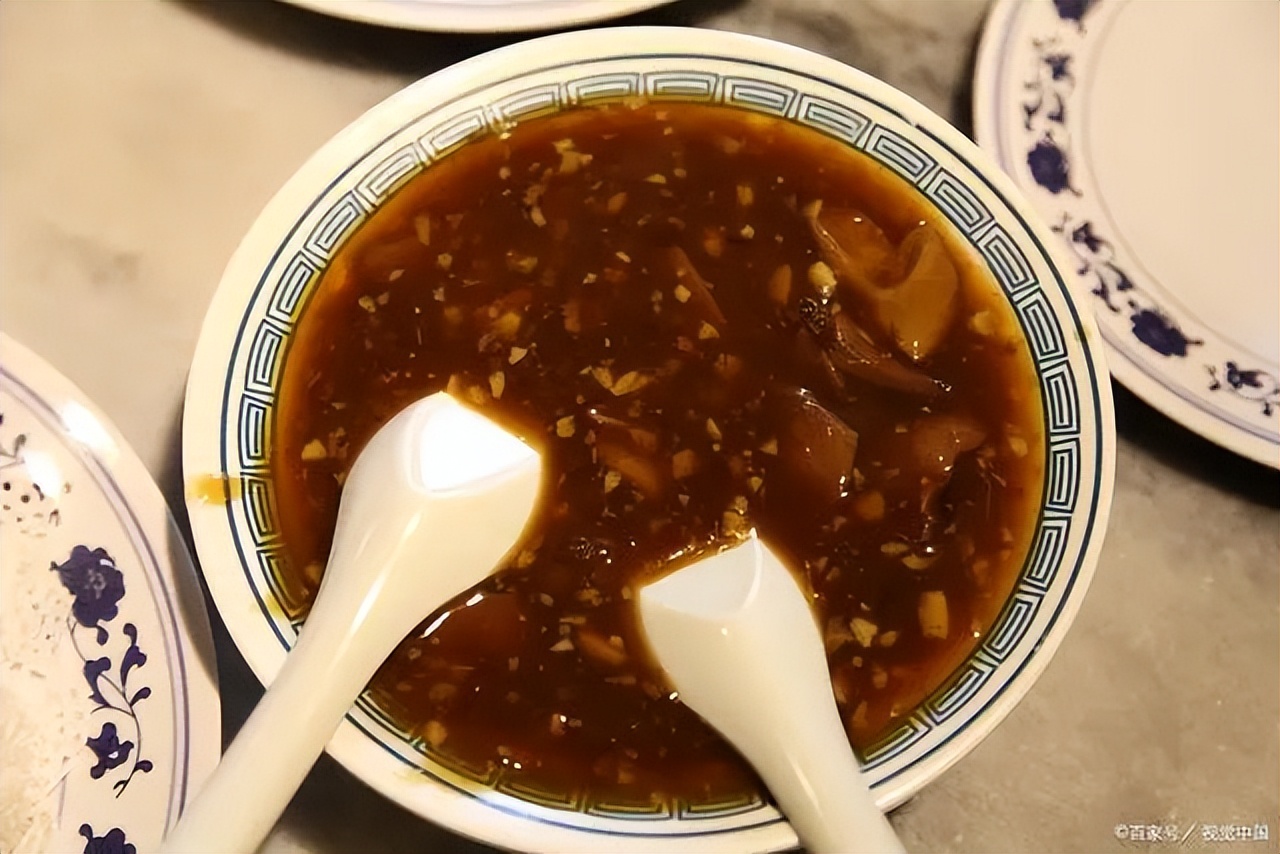 The five most "wonderful" breakfasts in China, let's see how many you ...