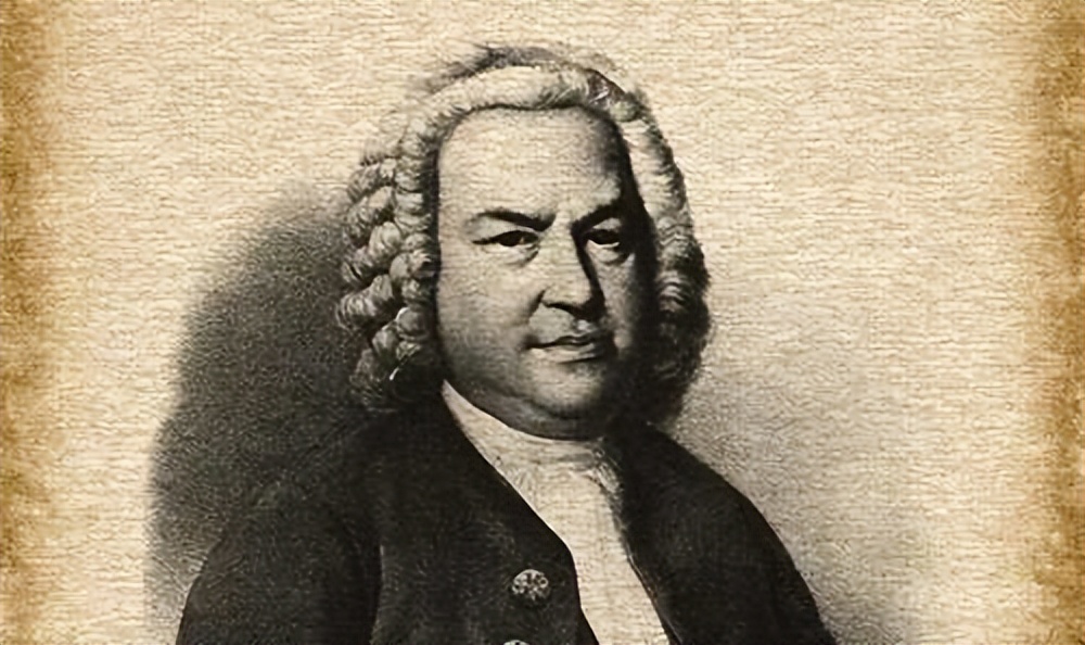 Bach's Musical Fantasias: From Enigma to Emotional Journey, Uncovering ...