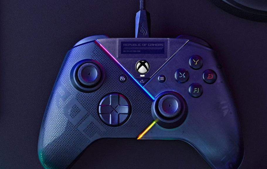 Wireless controllers are only for gamers - iNEWS