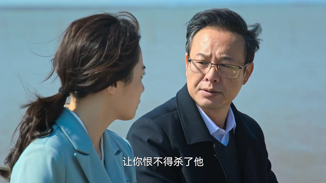 "The Knockout" kills Xiaochen and saves Huang Yao, Gao Qiqiang's ...