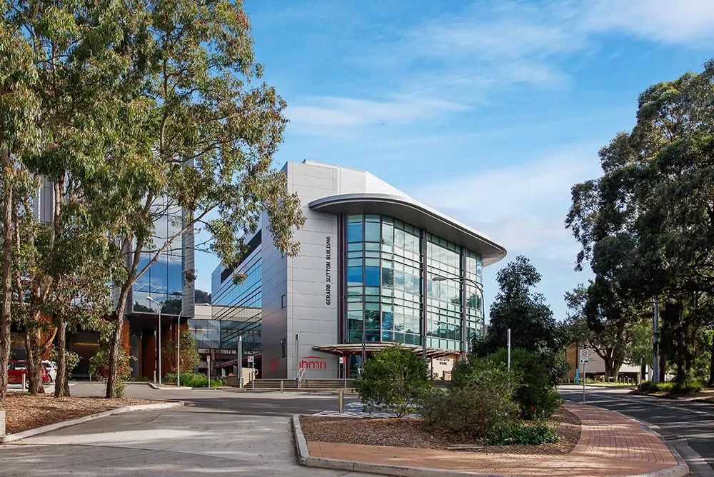 A legend in ALS research, won the annual Australian scientific "Oscar ...