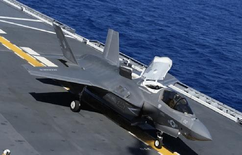 Chinese Navy Type 075 amphibious assault ship: the future of vertical ...