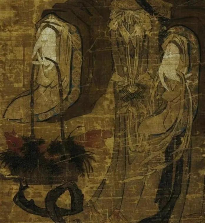 Appreciation of Zhang Sengyou's paintings - iNEWS