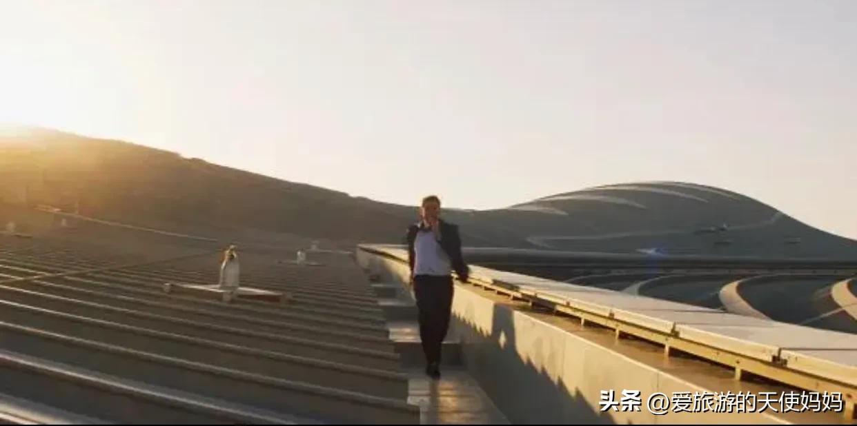 Angel Mom and Mrs. Happy Grandpa's Romance~Watching the movie "Mission ...